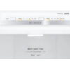 Bosch 480L Fridge-Freezer