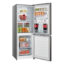 Hisense Combi Fridge-Freezer (222L) H310BIT-WD - AC Direct Online Store ...