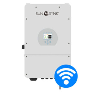SUNSYNK 16kW Hybrid Inverter (1 Phase) - SYNK-16K-SG01LP1 - AC Direct ...