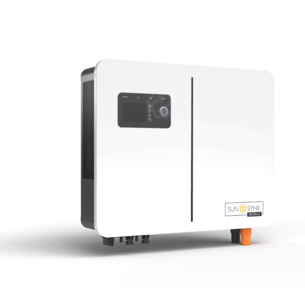 SUNSYNK Inverters | Shop SUNSYNK Inverters Online | AC Direct