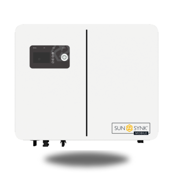 SUNSYNK Inverters | Shop SUNSYNK Inverters Online | AC Direct