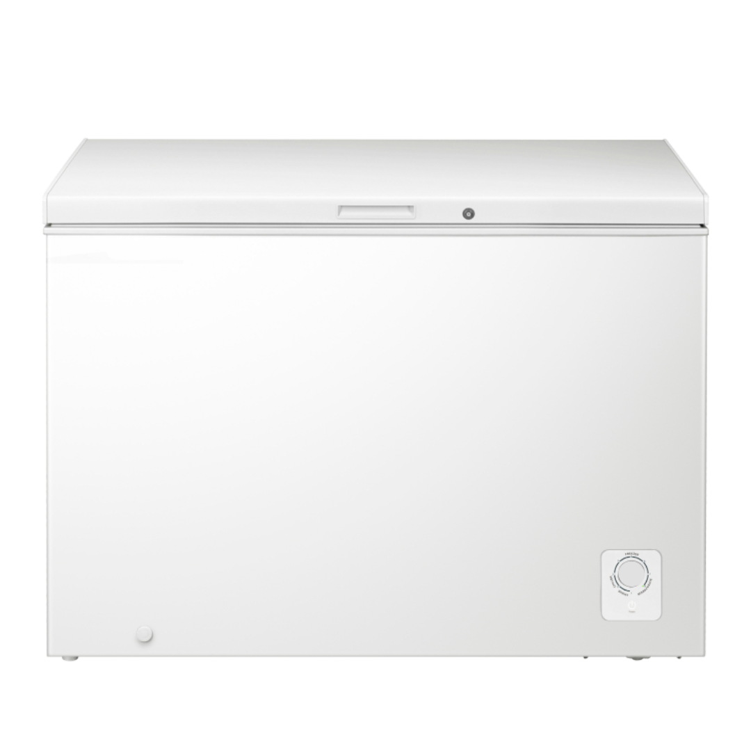 Hisense Chest Freezer (297L) H395CF | AC Direct