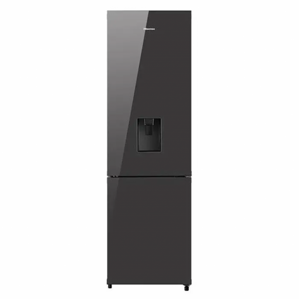Hisense Combi Fridge-Freezer (263L) H370BMIB-WD - AC Direct Online ...