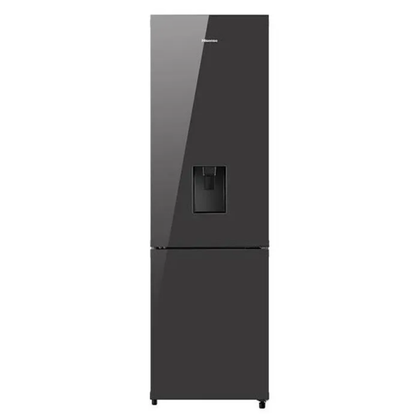 Hisense Combi Fridge-Freezer (263L) H370BMIB-WD - AC Direct Online ...