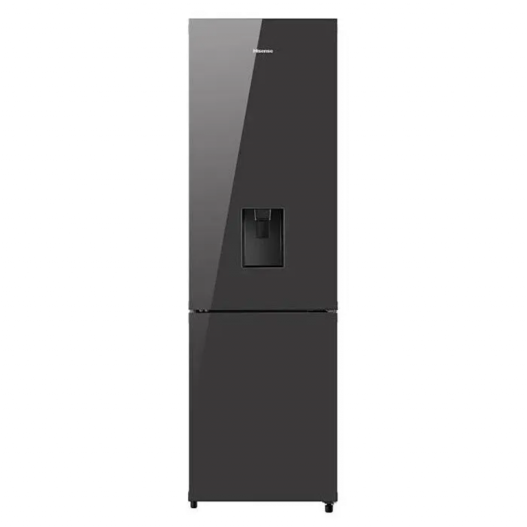 Hisense Combi Fridge-Freezer (263L) H370BMIB-WD - AC Direct Online ...