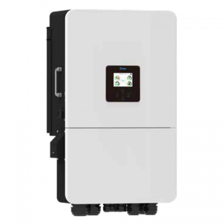 New Deye 20kW Hybrid Inverter (3 Phase) | AC Direct