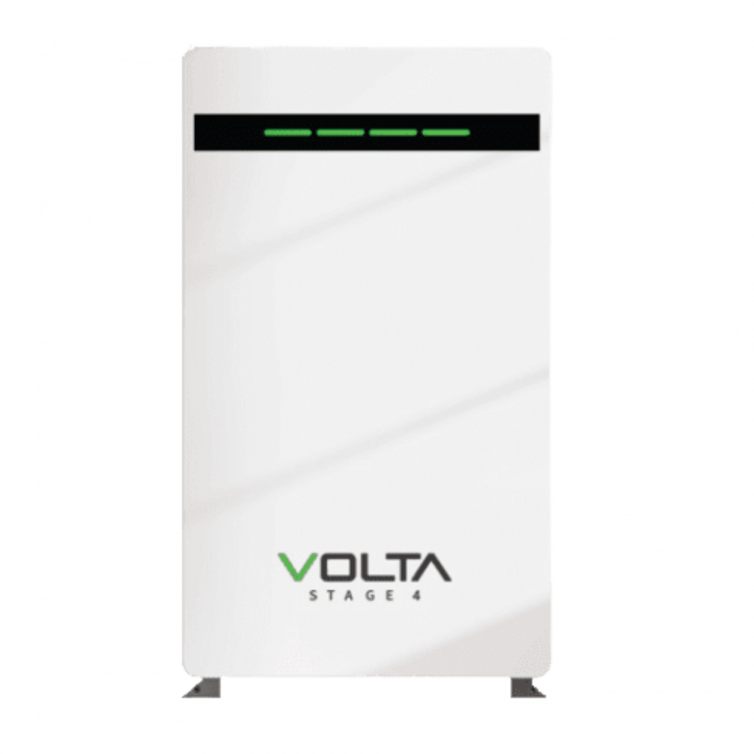 VOLTA Stage 4 – 14.34kWh 51.2V Wall Mounted LiFePO₄ Battery - AC Direct ...