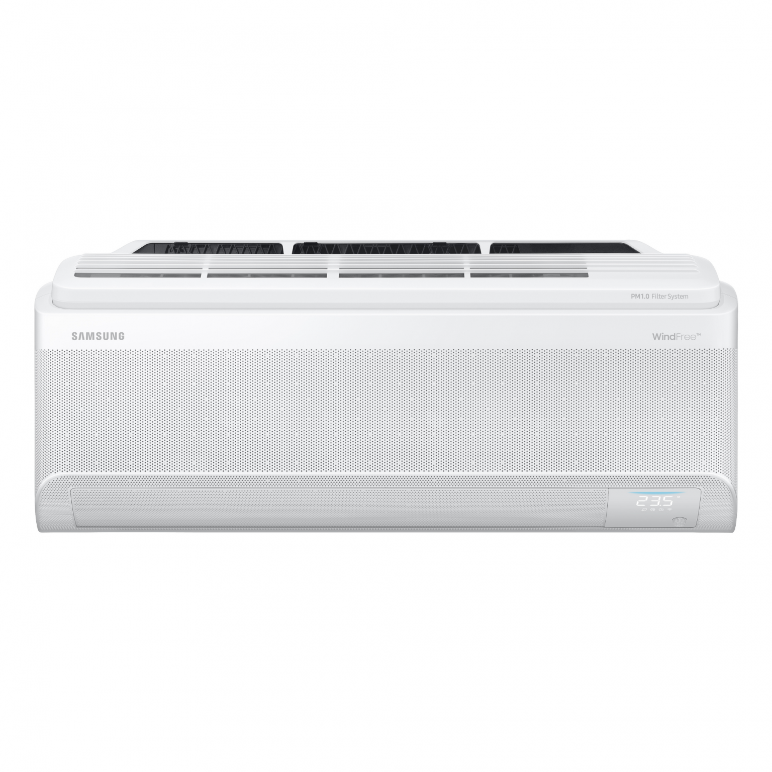 Samsung AR80 Wind Free Wall Split 24000 Btu/hr Inverter Aircon