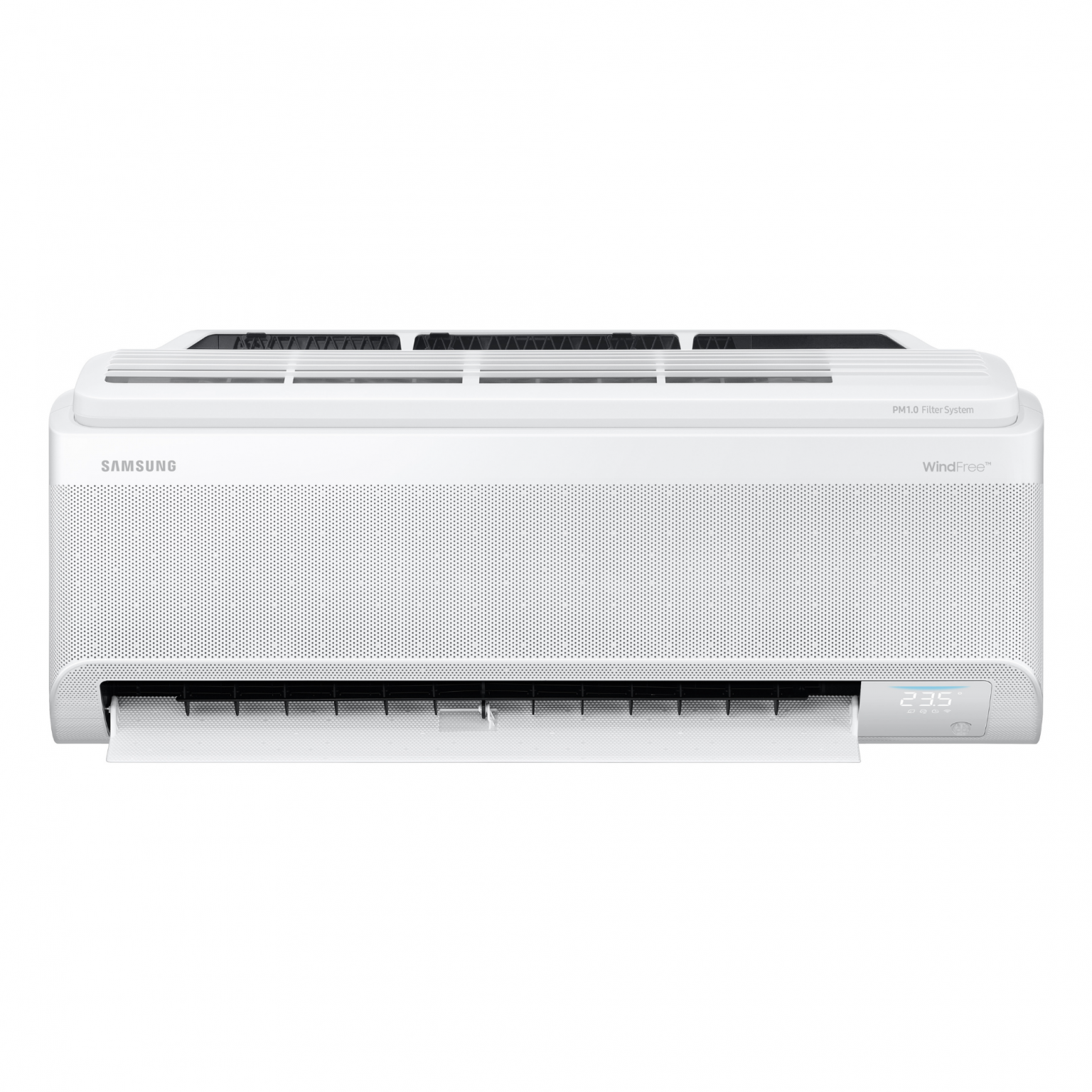 Samsung AR80 Wind Free Wall Split 18000 Btu/hr Inverter aircon