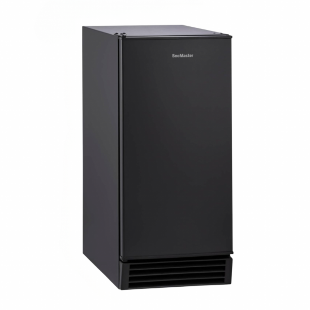 SnoMaster 30kg Plumbed Ice Maker - SMIC-25 (Bullet Ice)