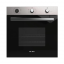 Elba 60cm Built-In Gas Oven - 04/TS600FG - AC Direct Online Store | SA ...