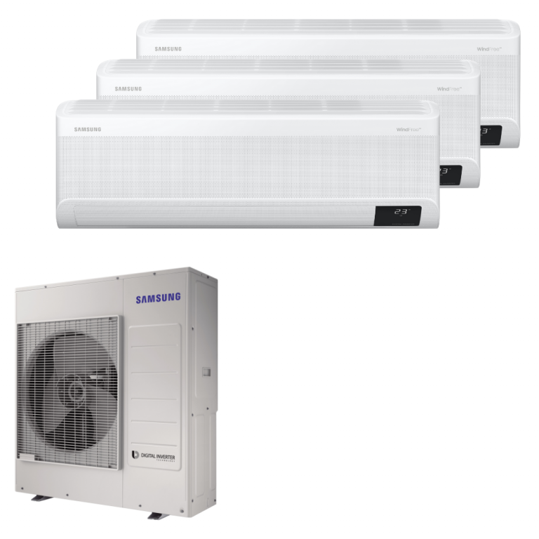 Air Conditioner Multi Split | Online Aircons | AC Direct