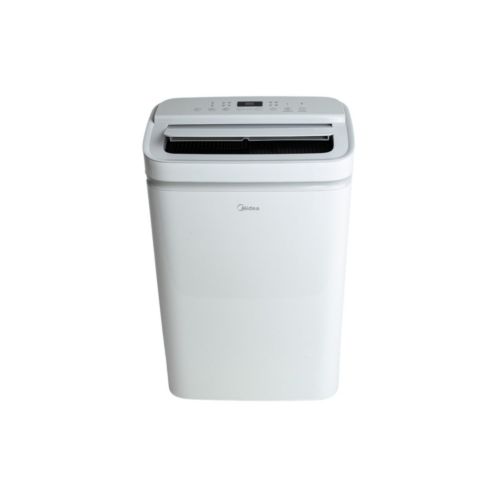 Midea Portable Air Conditioner 12000Btu (WiFi Enabled) - AC Direct ...