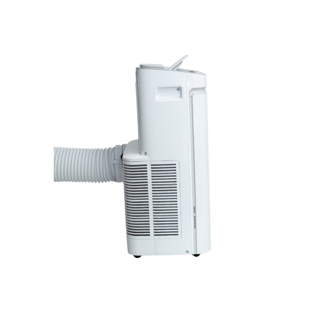 Midea Portable Air Conditioner 12000Btu (WiFi Enabled) - AC Direct ...