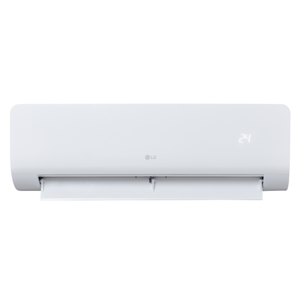 LG Dual Cool Pro Inverter Wall Split 9000 Btu/Hr Inverter Aircon