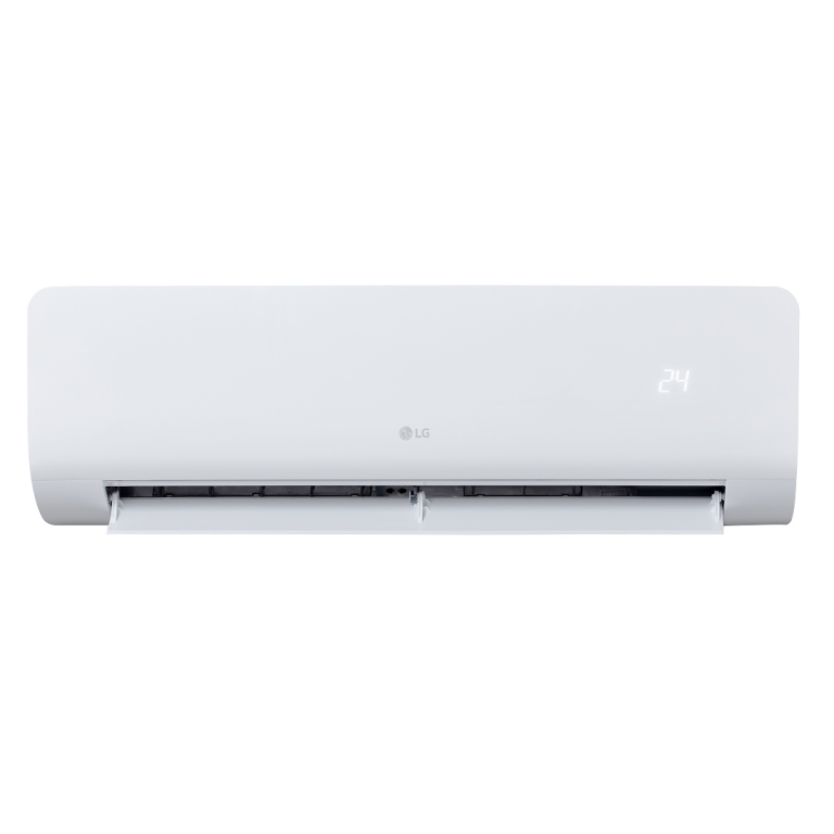 LG Dual Cool Pro Inverter Wall Split 9000 Btu/Hr Inverter Aircon