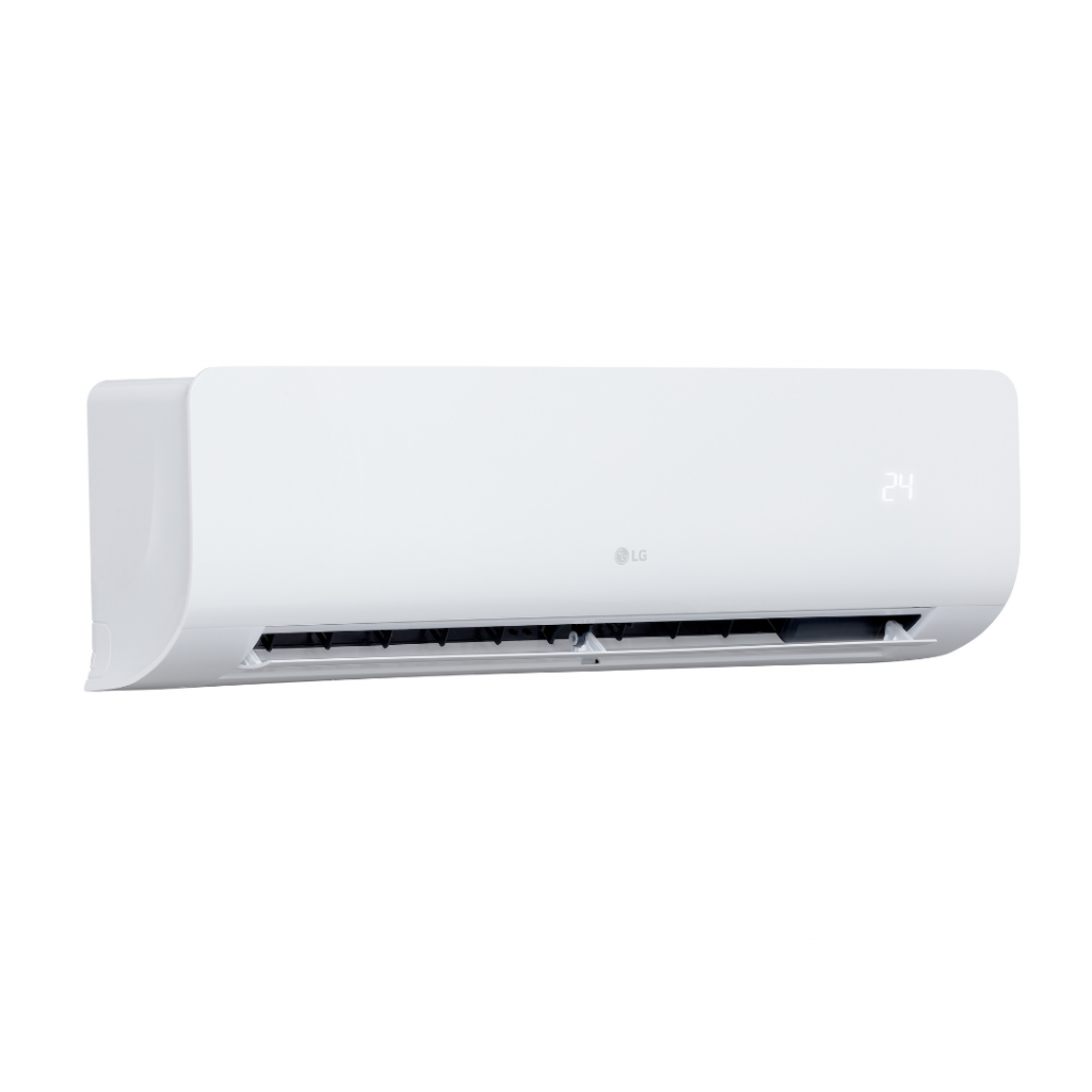 LG Dual Cool Pro Wall Split 18000 Btu/Hr Non Inverter Aircon