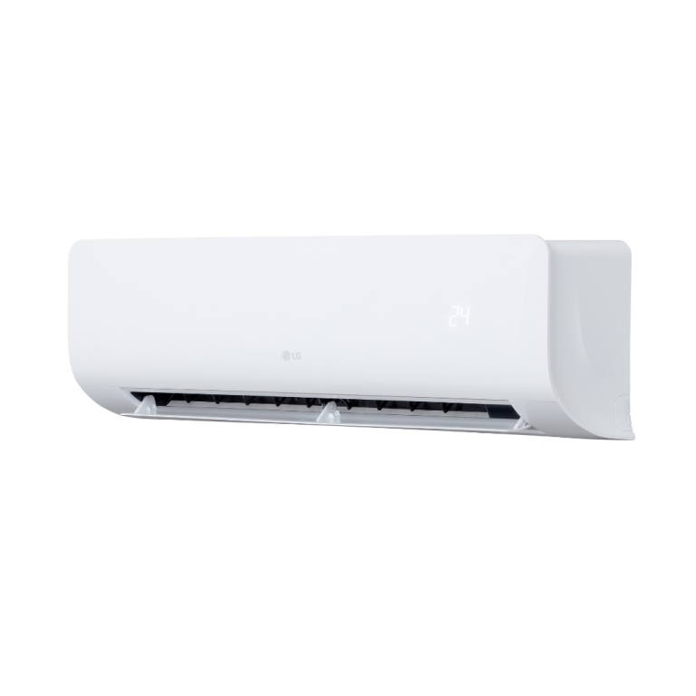 LG Dual Cool Pro Wall Split 18000 Btu/Hr Non Inverter Aircon