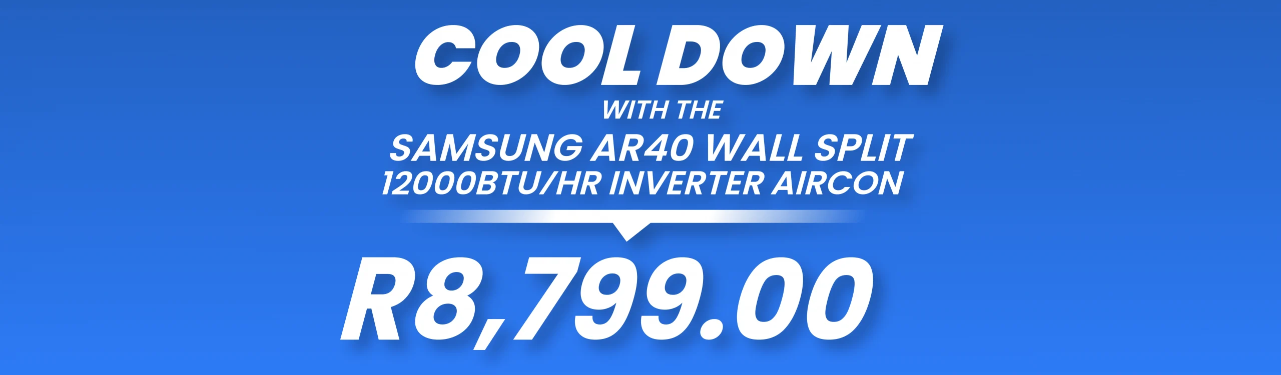 Aircon Price Drop Alert | Cool Down With Samsung! | AC Direct
