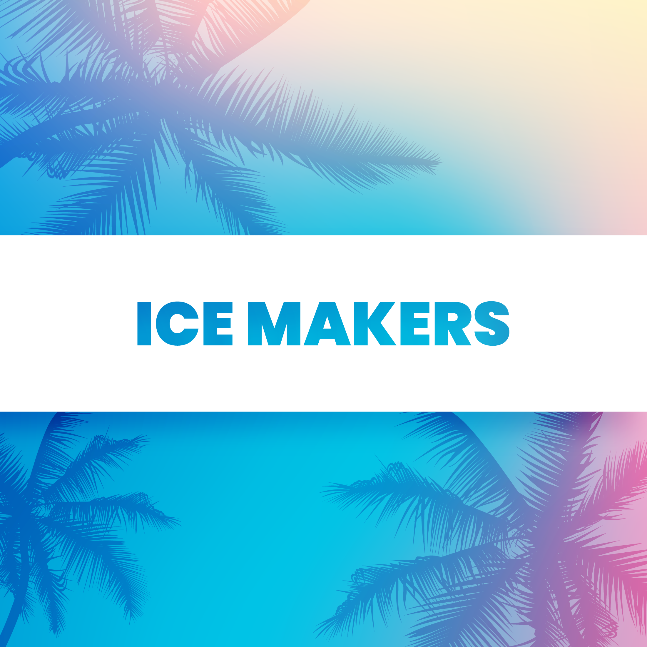 Summer Sale 2026 | Shop Ice Makers Online | AC Direct