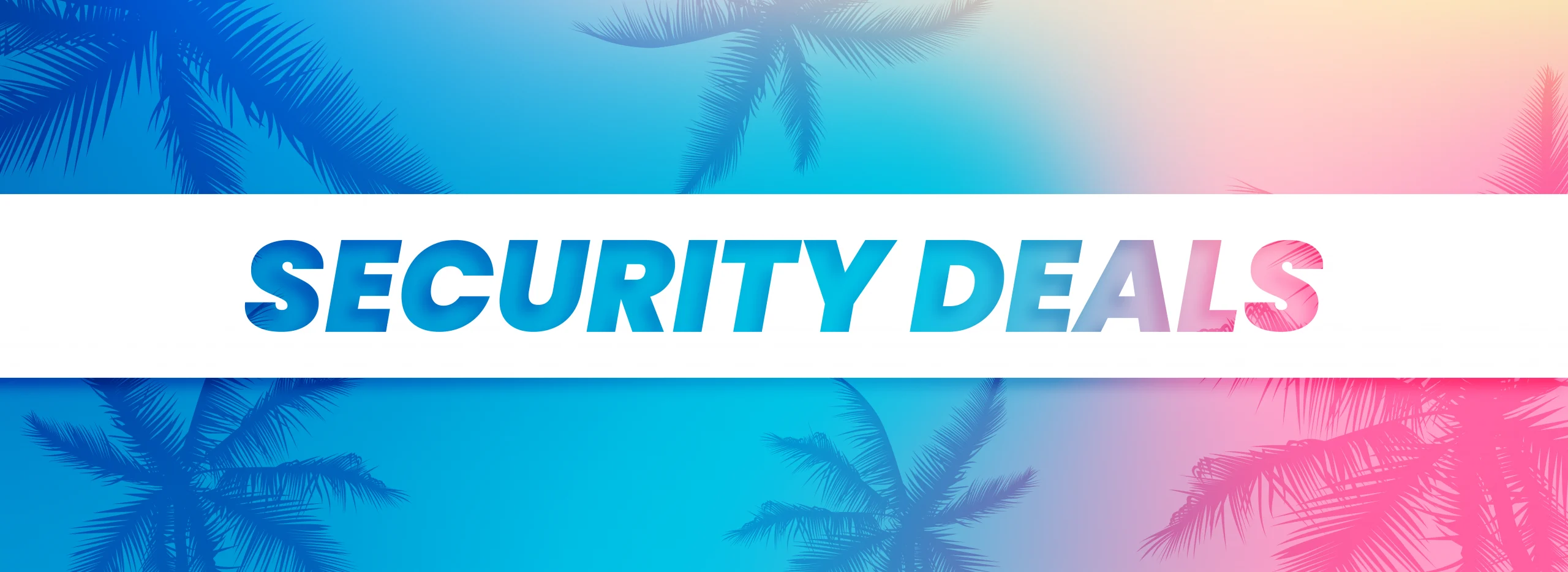 Summer Sale 2026 | Shop Security Deals | AC Direct