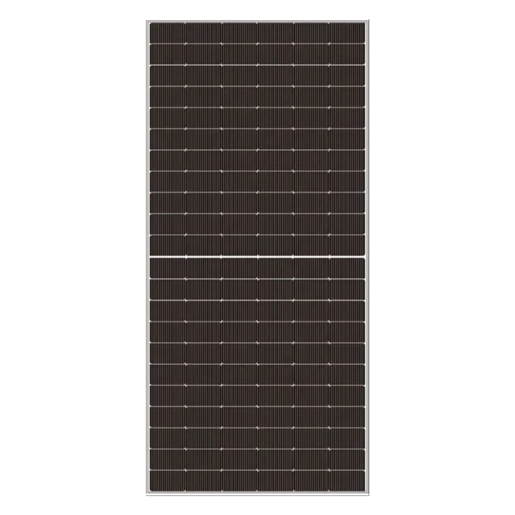 Seraphim 585W Monofacial PERC Solar Panel | AC Direct