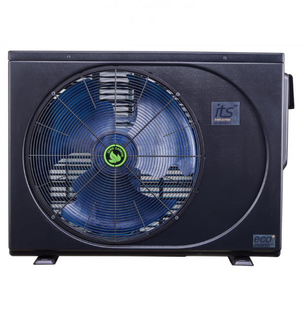 ITS R32i Swimming Pool Heat Pump 12.8kW Inverter (Wi-Fi Enabled)